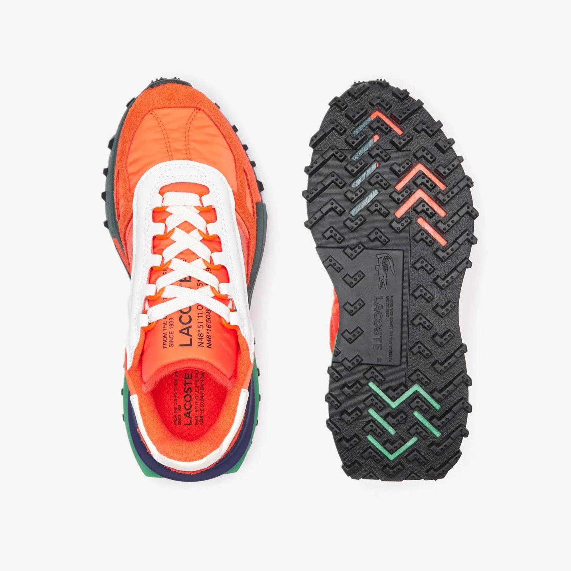 Lacoste Active Elite Kadın Günlük Spor Ayakkabı 746SFA0008-ANK