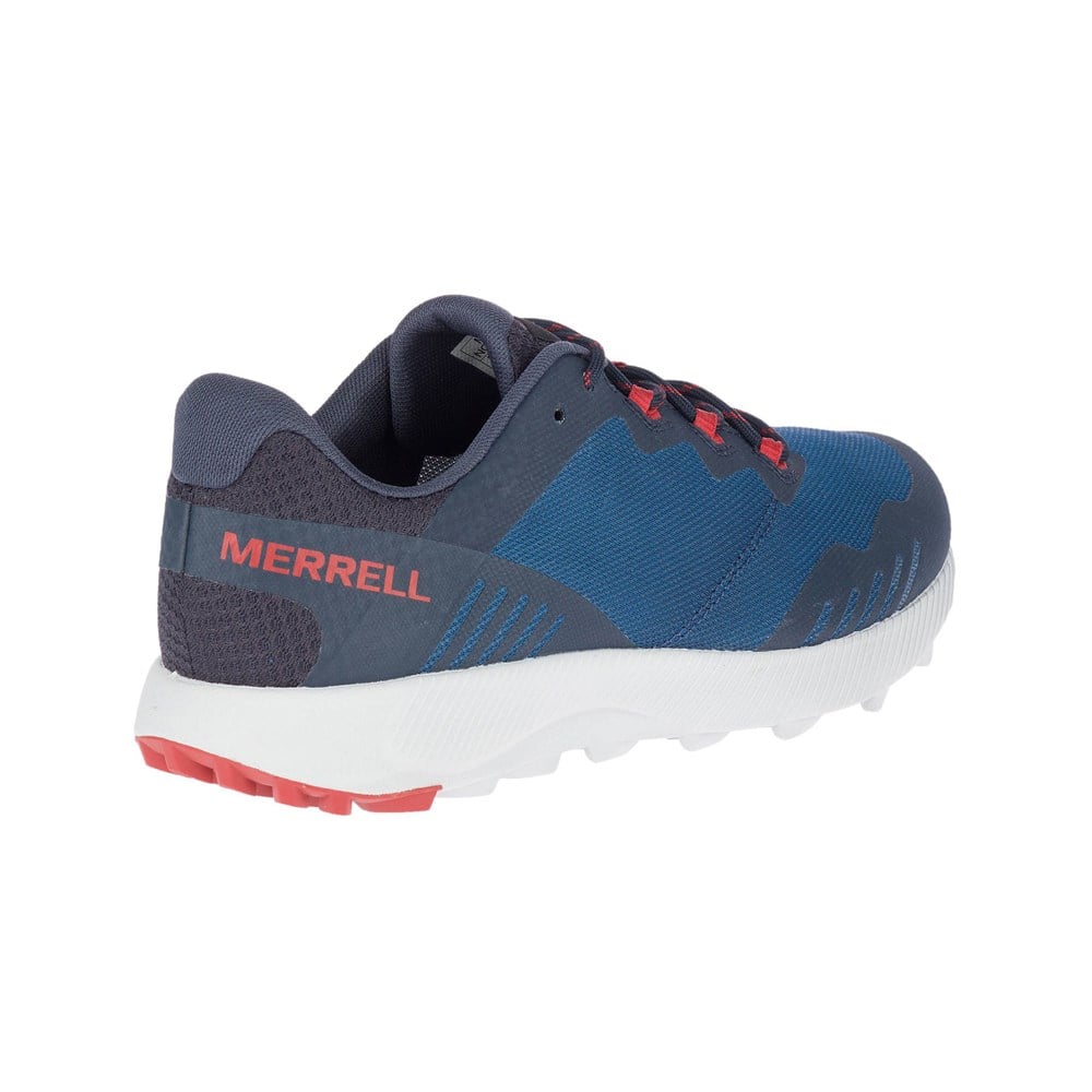 Merrell Fluxion Erkek Outdoor Ayakkabı - J99591