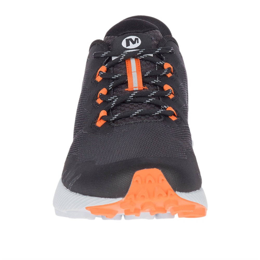Merrell Fluxion Erkek Outdoor Ayakkabı - J99587