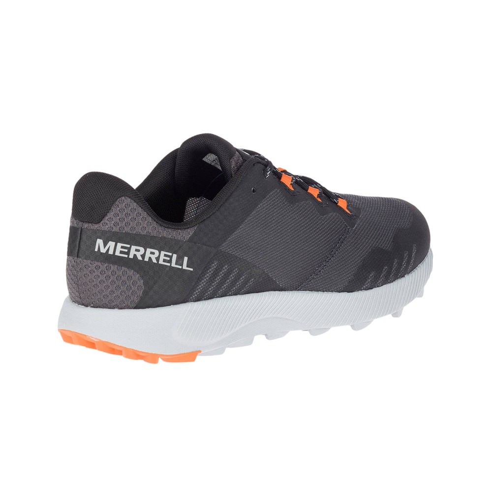 Merrell Fluxion Erkek Outdoor Ayakkabı - J99587