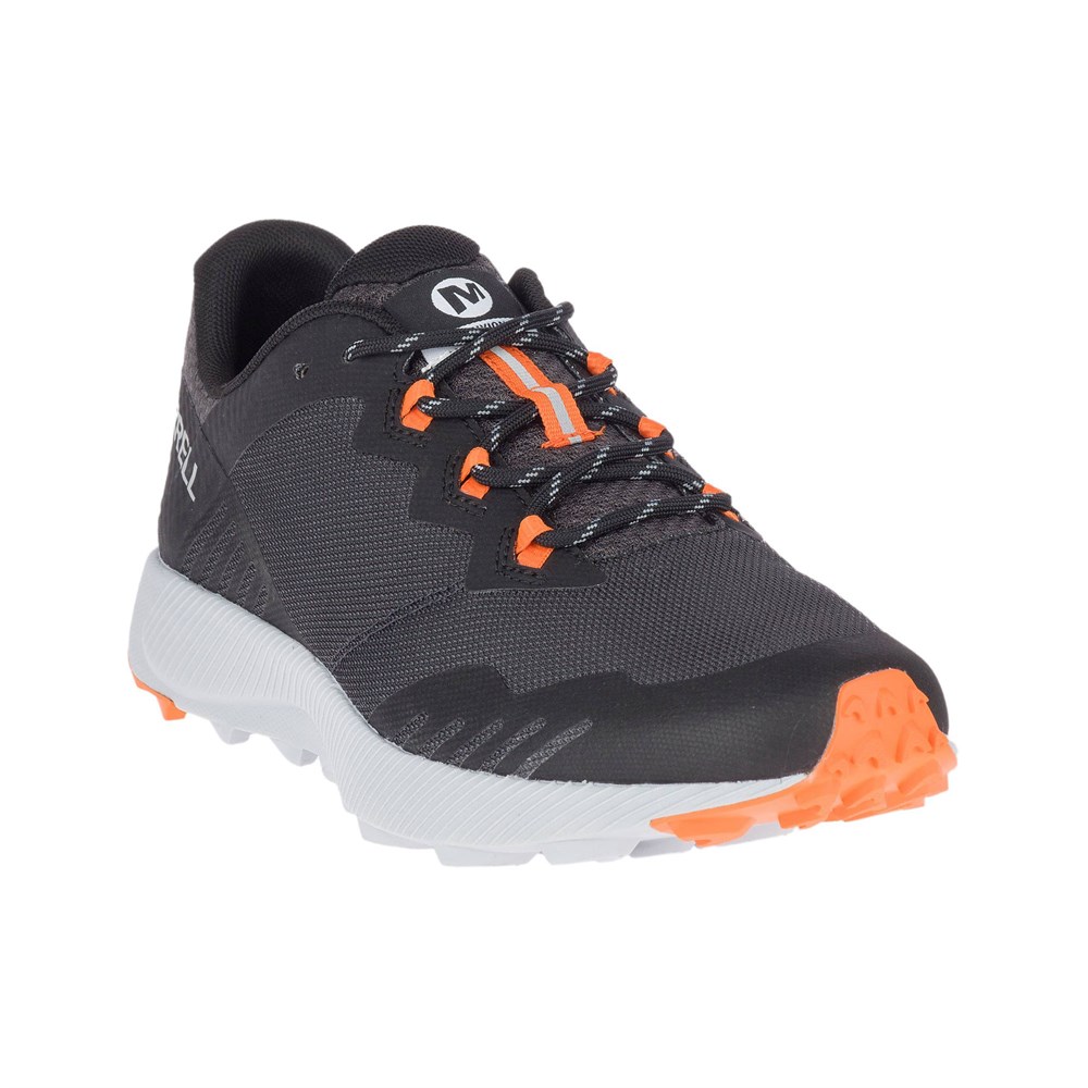 Merrell Fluxion Erkek Outdoor Ayakkabı - J99587