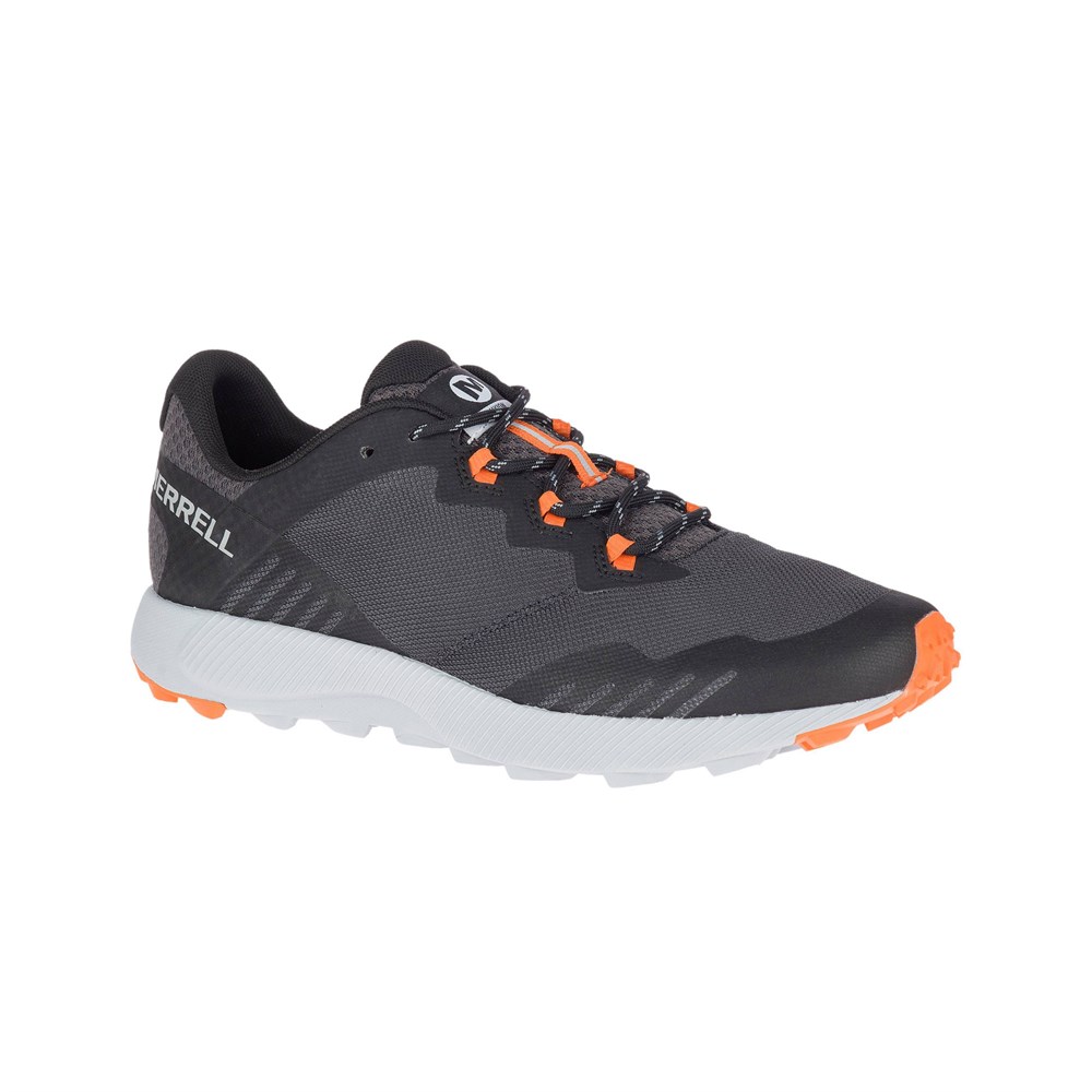 Merrell Fluxion Erkek Outdoor Ayakkabı - J99587