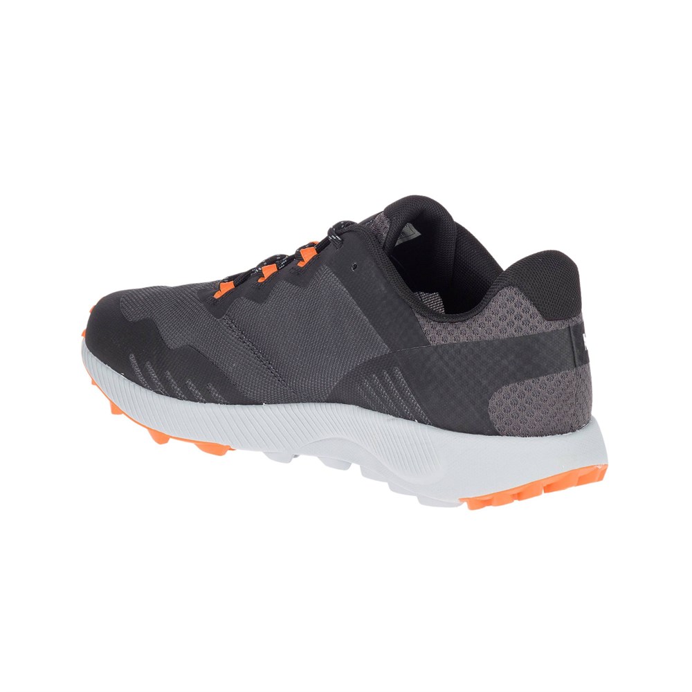 Merrell Fluxion Erkek Outdoor Ayakkabı - J99587