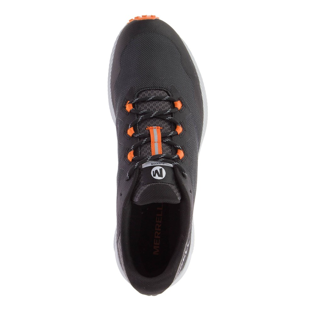 Merrell Fluxion Erkek Outdoor Ayakkabı - J99587