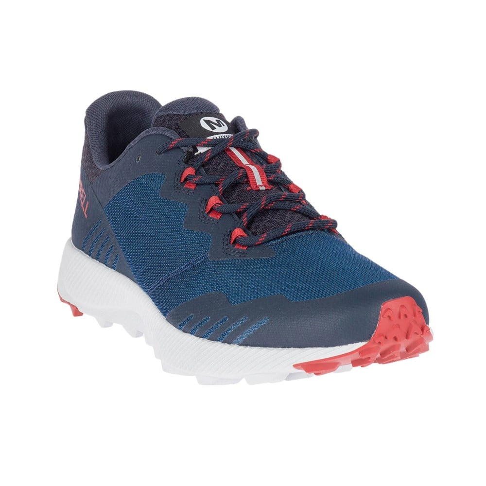 Merrell Fluxion Erkek Outdoor Ayakkabı - J99591