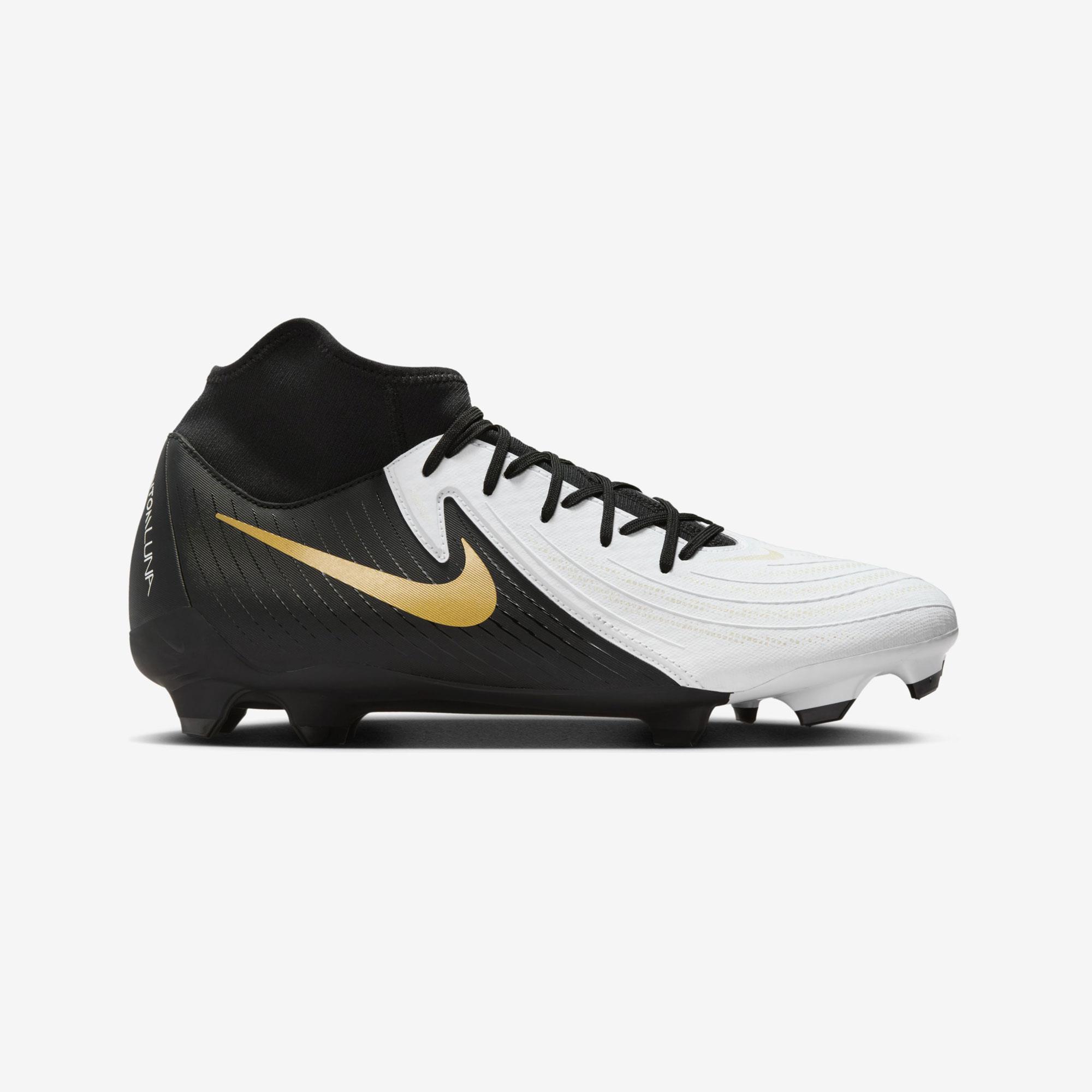 Nike Phantom Luna 2 Academy FG Erkek Krampon - FD6725-100