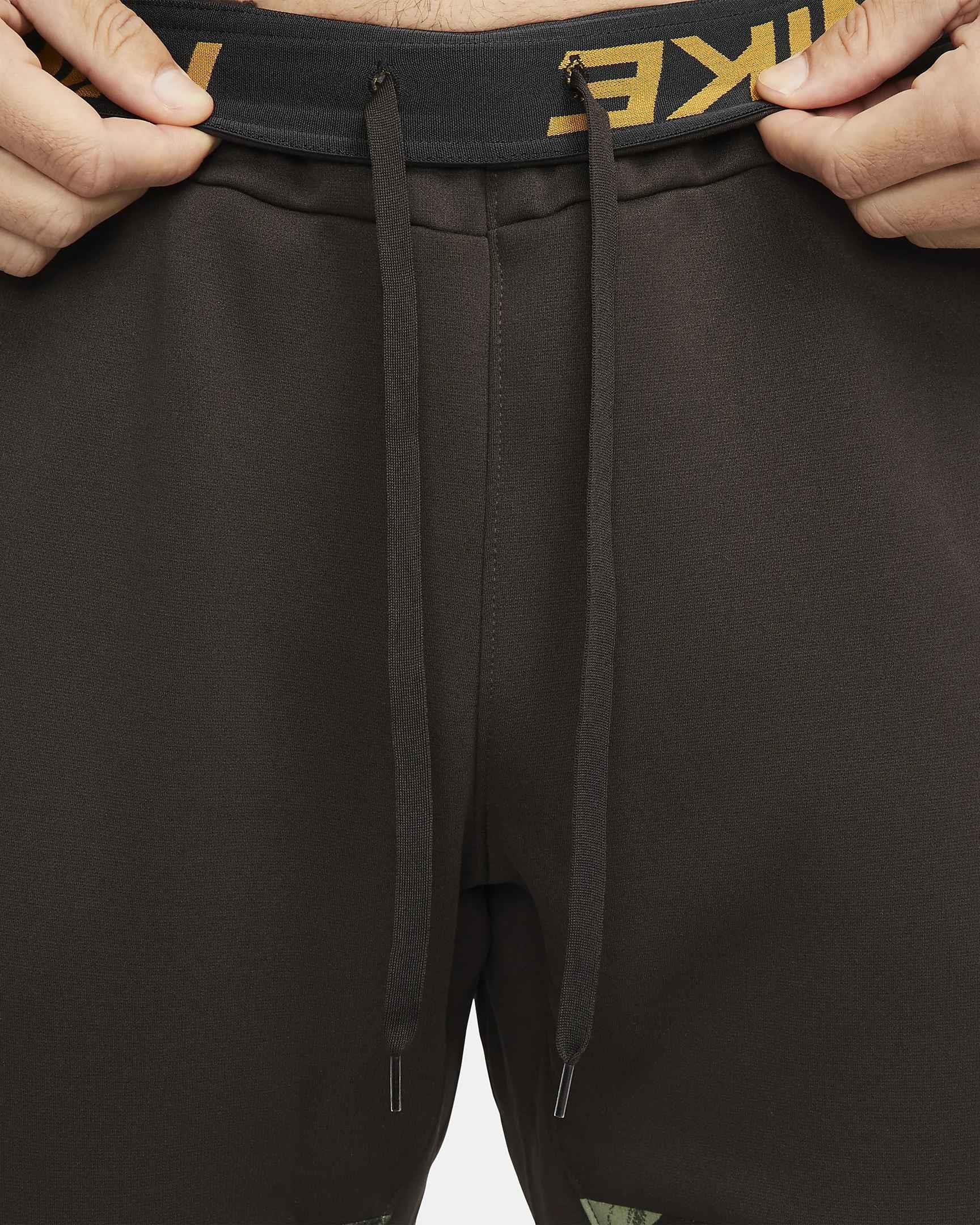 Nike Therma Fit Erkek Eşofman Altı Dq6618 220