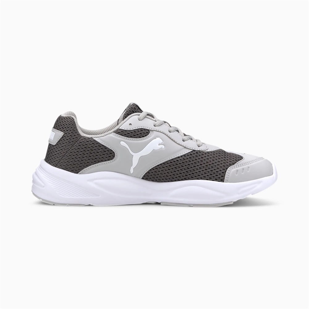 Puma 90s Runner Trainers Erkek Koşu Ayakkabısı - 372549-02