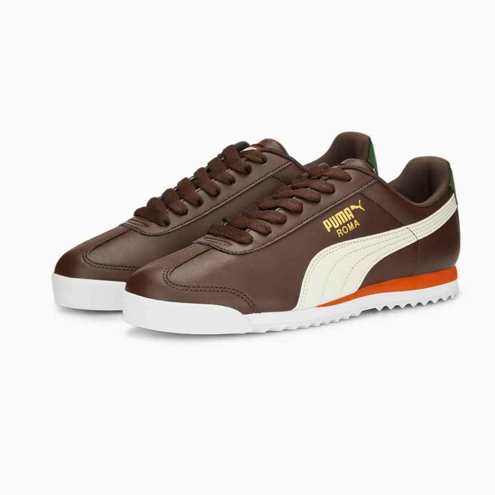 Puma Roma Basic Erkek Günlük Spor Ayakkabı 369571-43