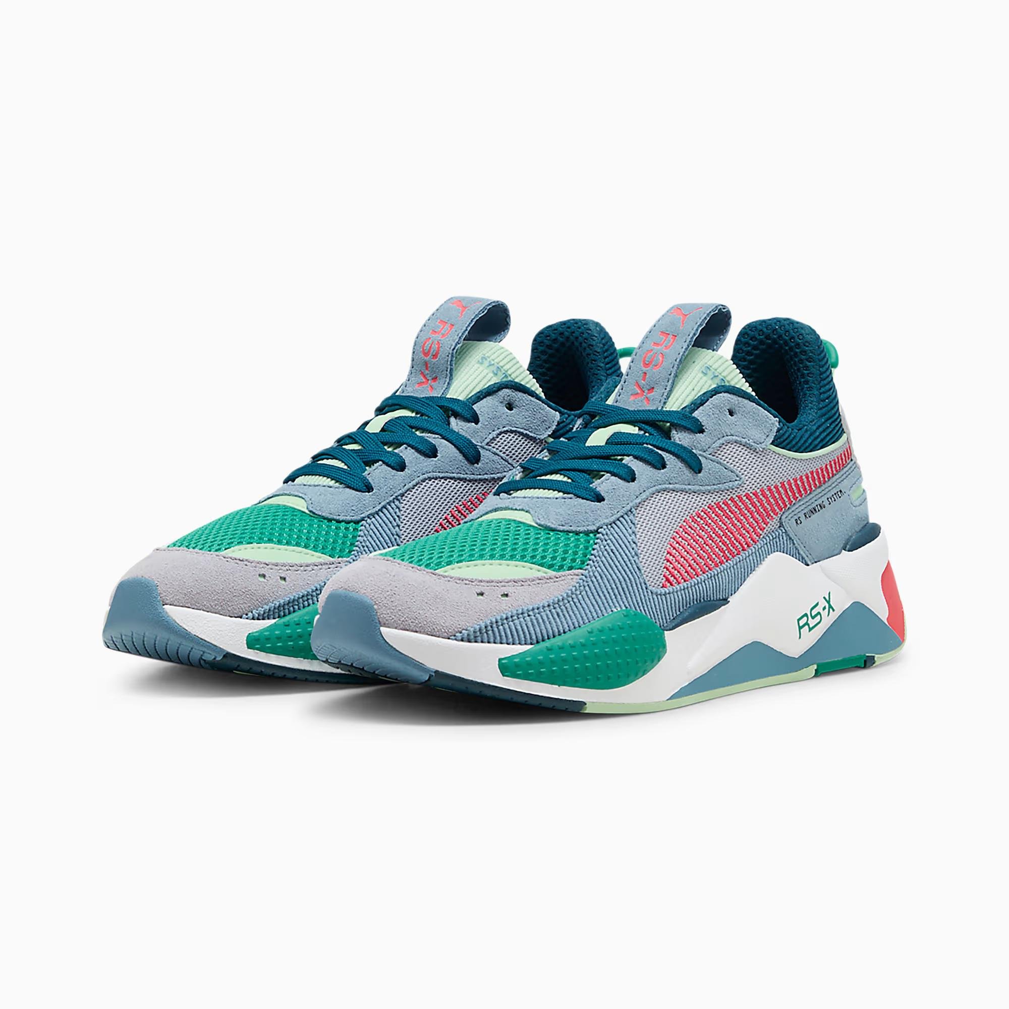 Puma Rs-X Market Erkek Günlük Spor Ayakkabı 374445-04