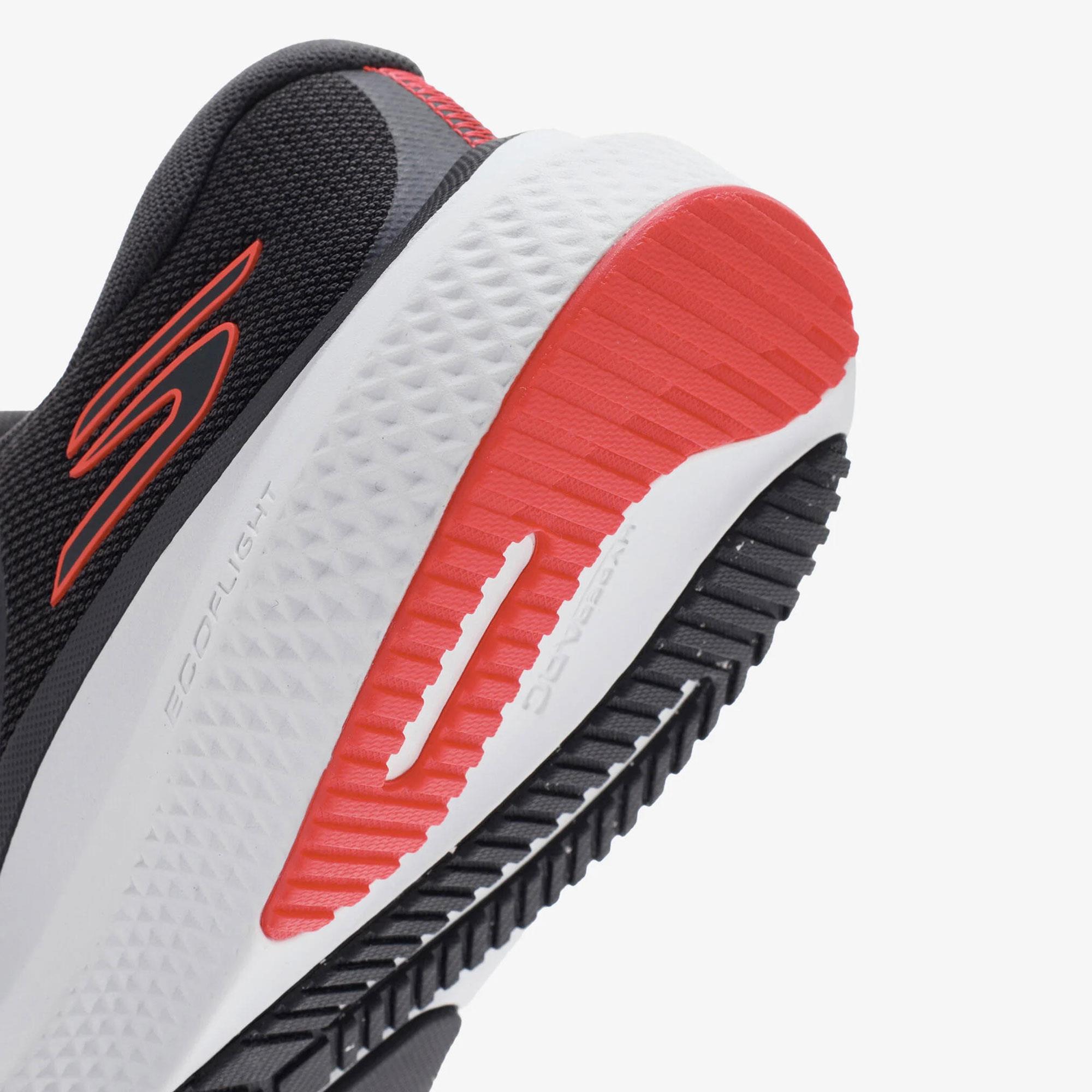 Skechers Go Run Pure 4 Erkek Koşu Ayakkabısı 246082-GYOR