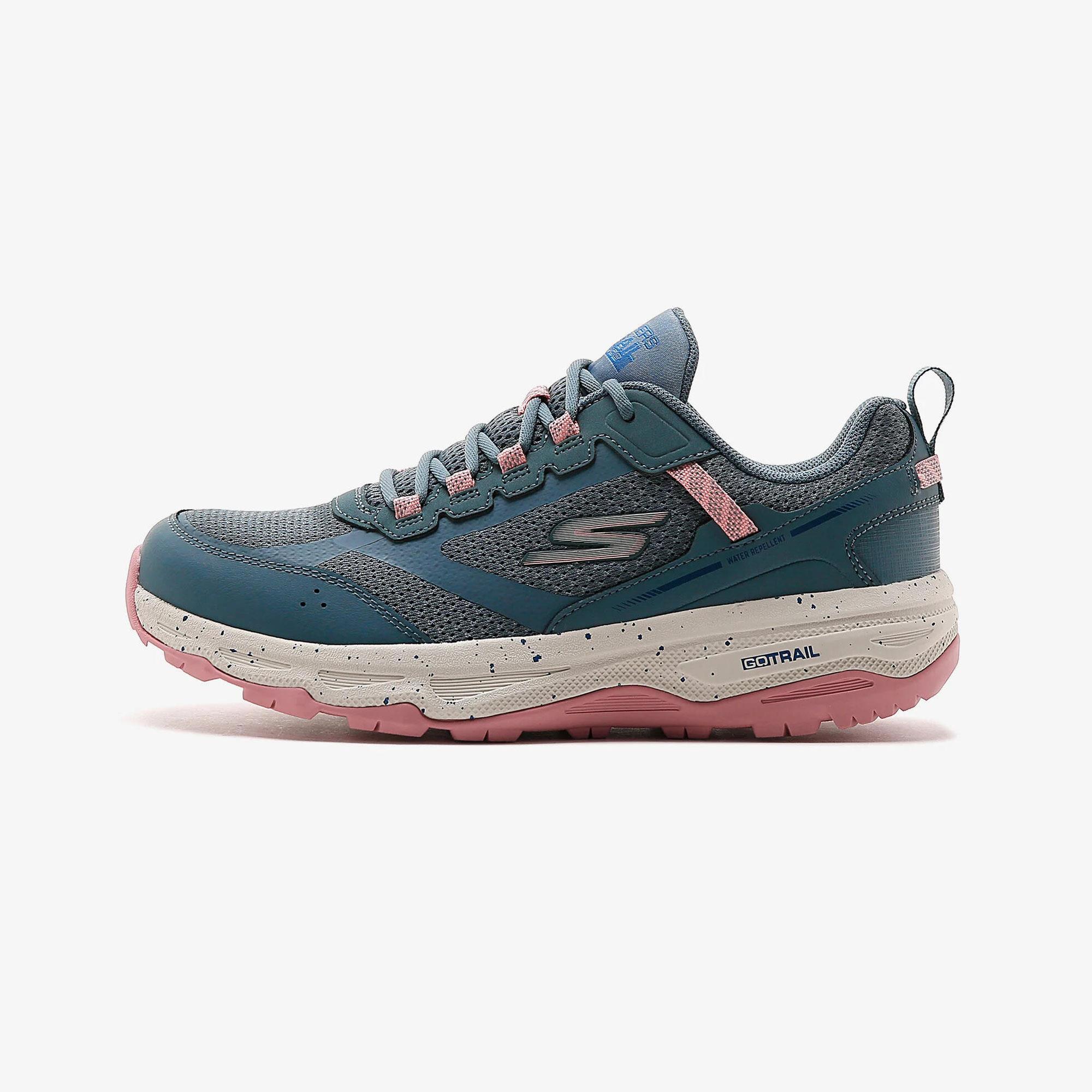 Skechers Go Run Trail Altitude Ridgeback Kadın Outdoor Ayakkabısı ...