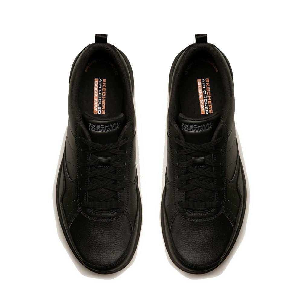 Skechers Go Walk Steady Erkek Koşu Ayakkabısı - 216000-BBK