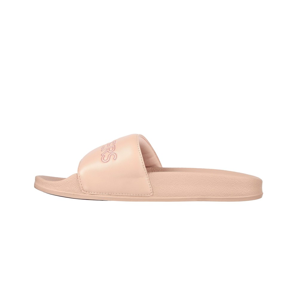 Skechers Pop Ups - Right Time Kadın Terlik 119252-BLSH