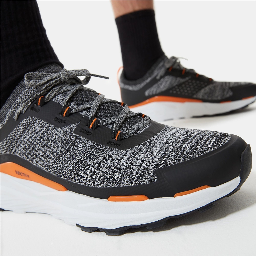 The North Face Vectiv Escape Erkek Outdoor Ayakkabı 4T2Y-KY4