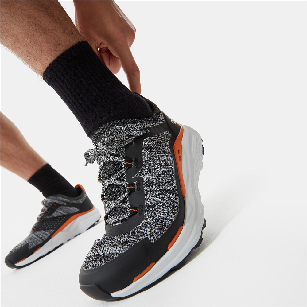 The North Face Vectiv Escape Erkek Outdoor Ayakkabı 4T2Y-KY4