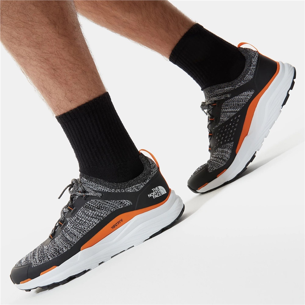 The North Face Vectiv Escape Erkek Outdoor Ayakkabı 4T2Y-KY4