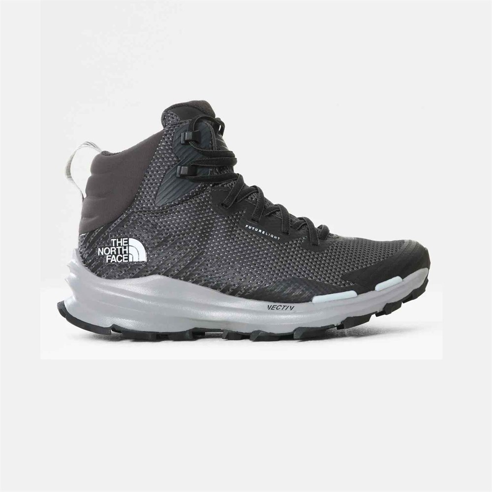 The North Face Vectiv Fastpack Futurelight Kadın Bot NF0A5JCXMN81