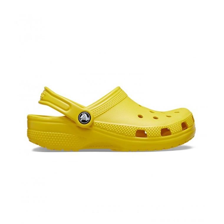 Crocs Classic Clog Kadın Terlik 10001-75Y