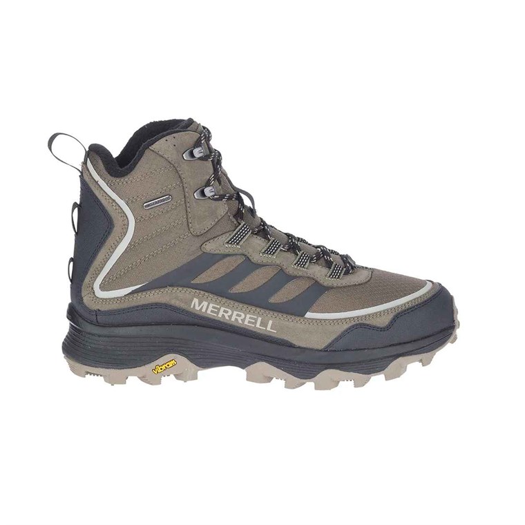 Merrell Moab Speed Thermo Mid Waterproof Erkek Bot J066915