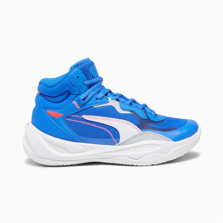 Puma Playmaker Pro Mid Basketbol Ayakkabısı 378330-08