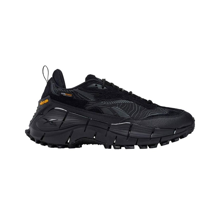 Reebok Zig Kinetica 2.5 Edge Erkek Günlük Spor Ayakkabı 100034216