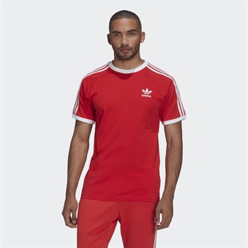 adidas Adicolor Classics 3-Stripes Erkek Tişört HE9547