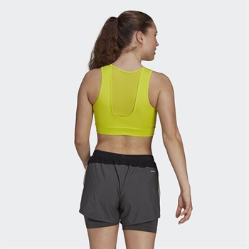 adidas Designed 2 Move Aeroready Kadın Büstiyer GL4021