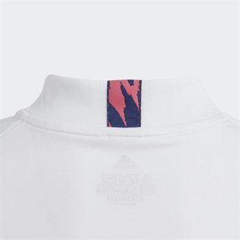 adidas Real Madrid 20/21 Çocuk Forma - FQ7486