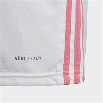 adidas Real Madrid 20/21 Çocuk Forma - FQ7486