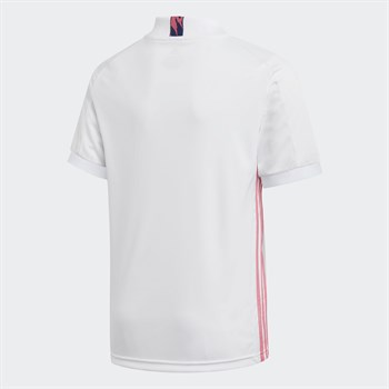 adidas Real Madrid 20/21 Çocuk Forma - FQ7486