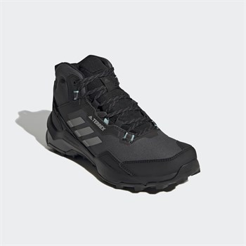adidas Terrex AX4 Mid Gore-Tex Hiking Kadın Outdoor Ayakkabı FZ3149
