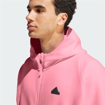 adidas Z.N.E. Premium Full Zip Erkek Sweatshirt IN5091