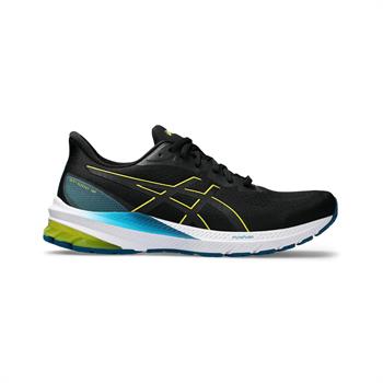 Asics GT 1000 12 Erkek Koşu Ayakkabısı 1011B631-005