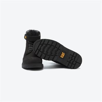 Caterpillar Greg Çocuk Bot 015F101092-B14-27