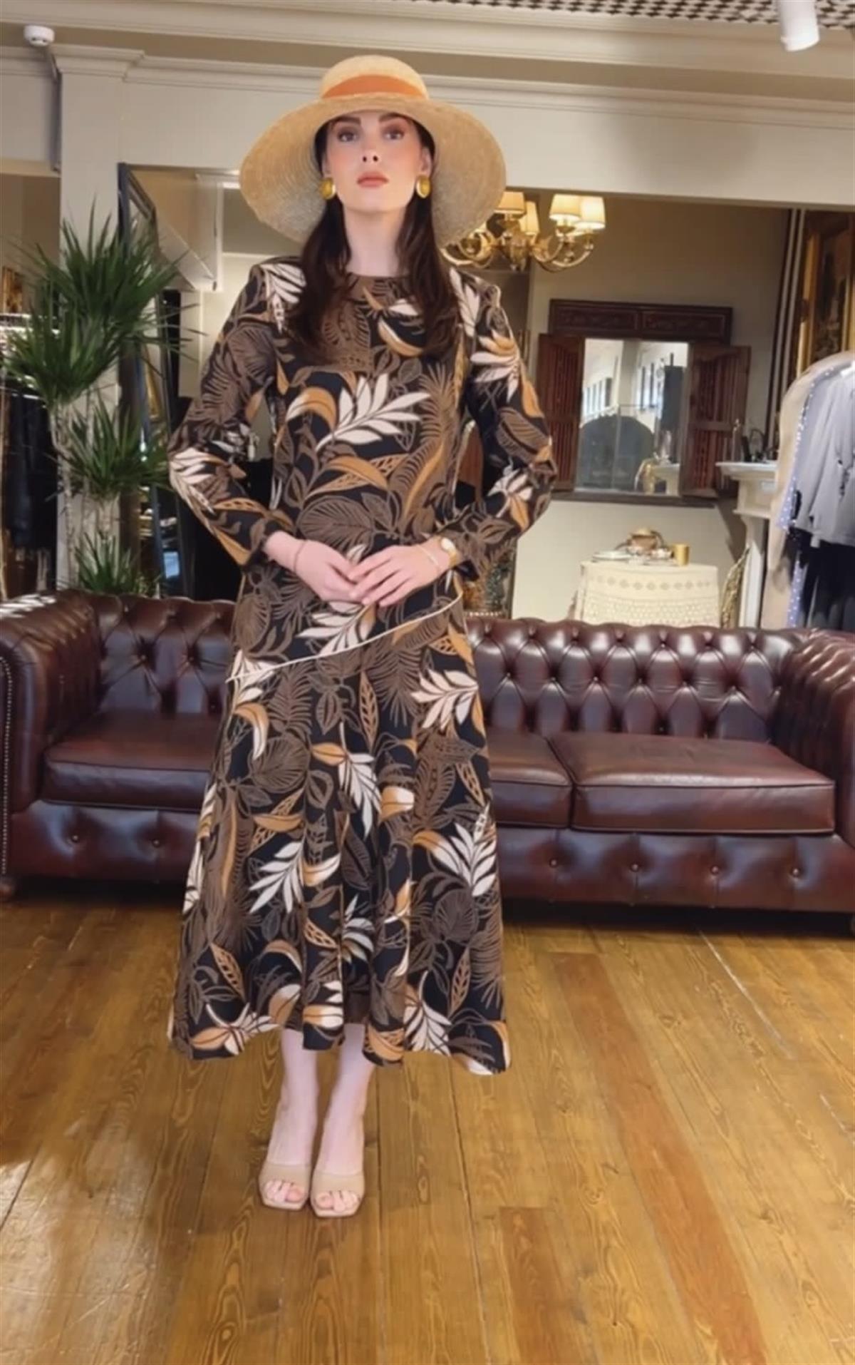 “Pakize” 1980'ler