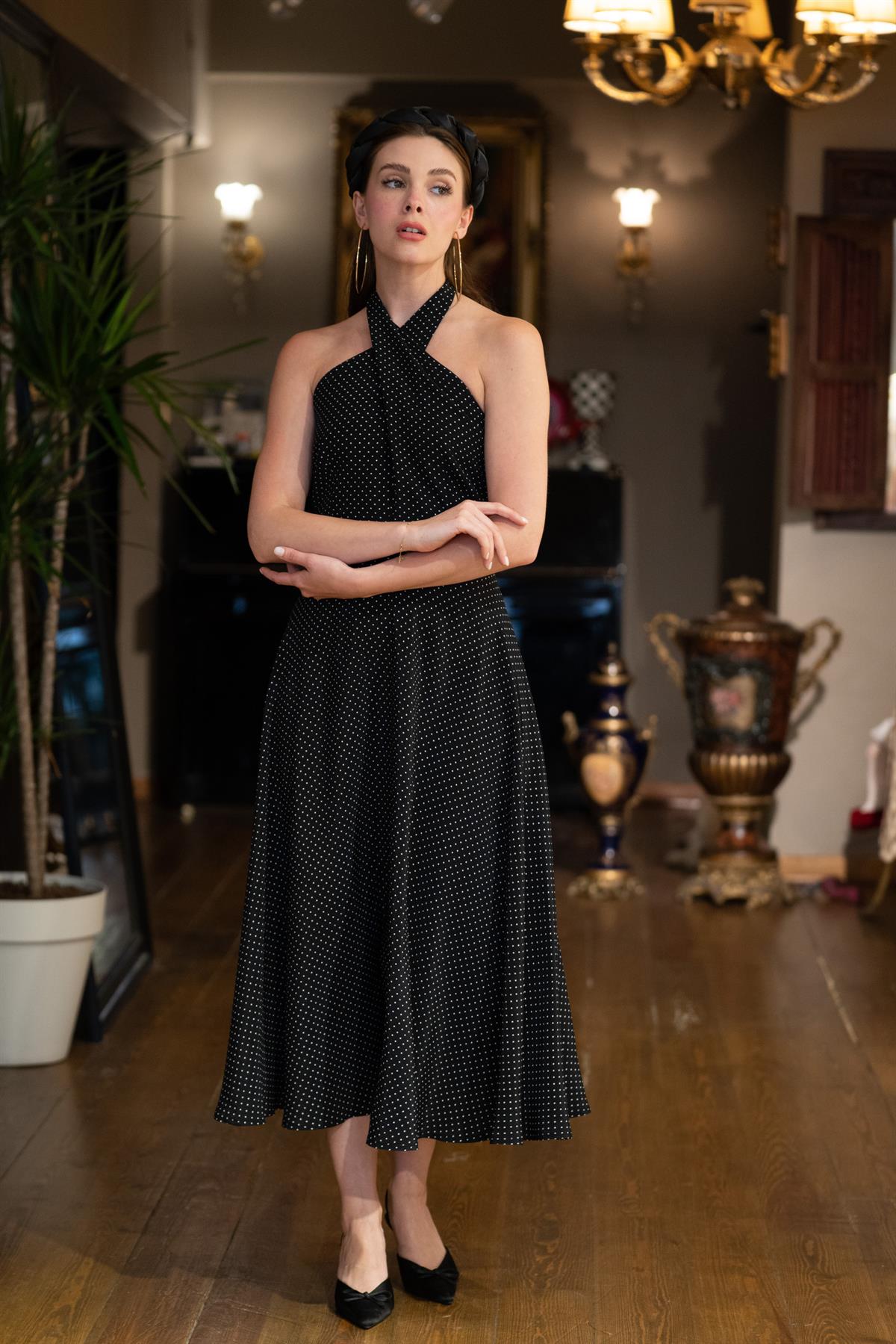 "Nejla" Akşam Yemeği