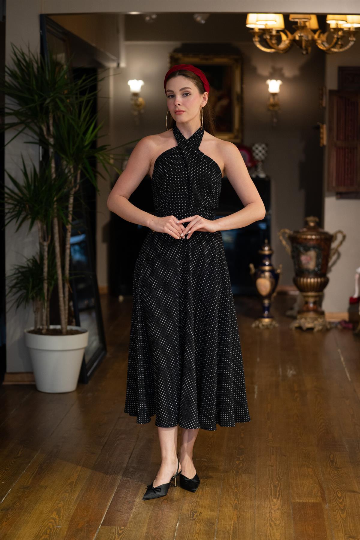 "Nejla" Akşam Yemeği