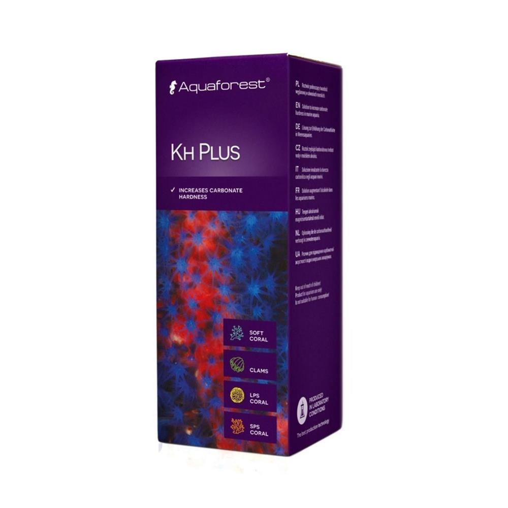 Aquaforest KH Plus 200 ml