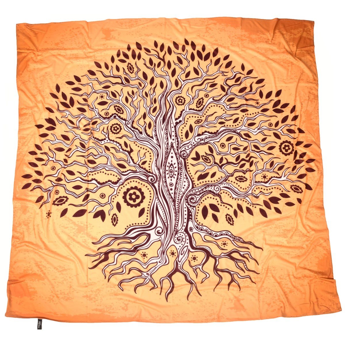 Yaşam Ağacı Duvar Örtüsü