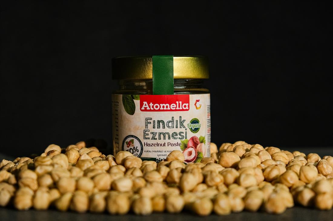 Fındık Ezmesi - Fıstık Market