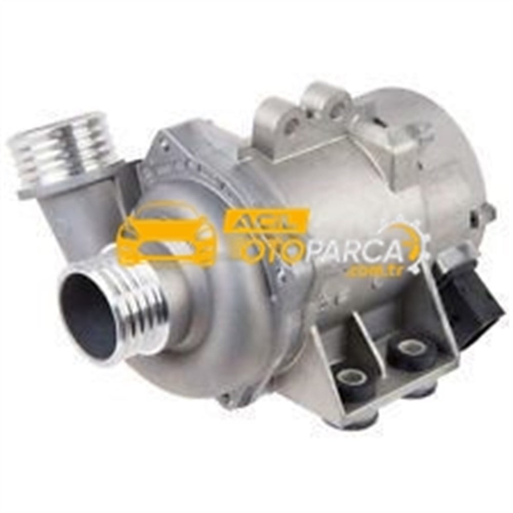 Mercedes Benz C Serisi W205 C180 Su Pompası Elektrikli (Devirdaim ...