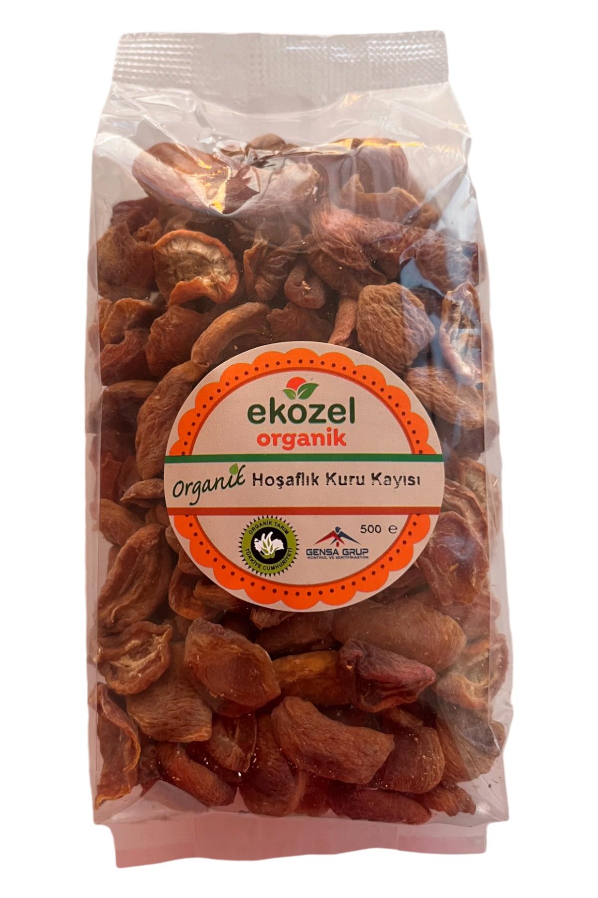 Organik Hoşaflık Kuru Kayısı ve Fiyatları I Organik Kayısı I Organik ...