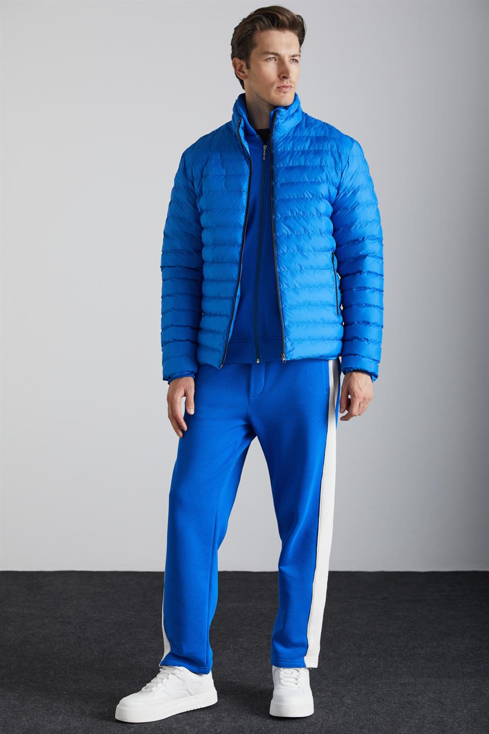 Dayanıklı ve Şık Erkek Mont Modelleri | Grimelange