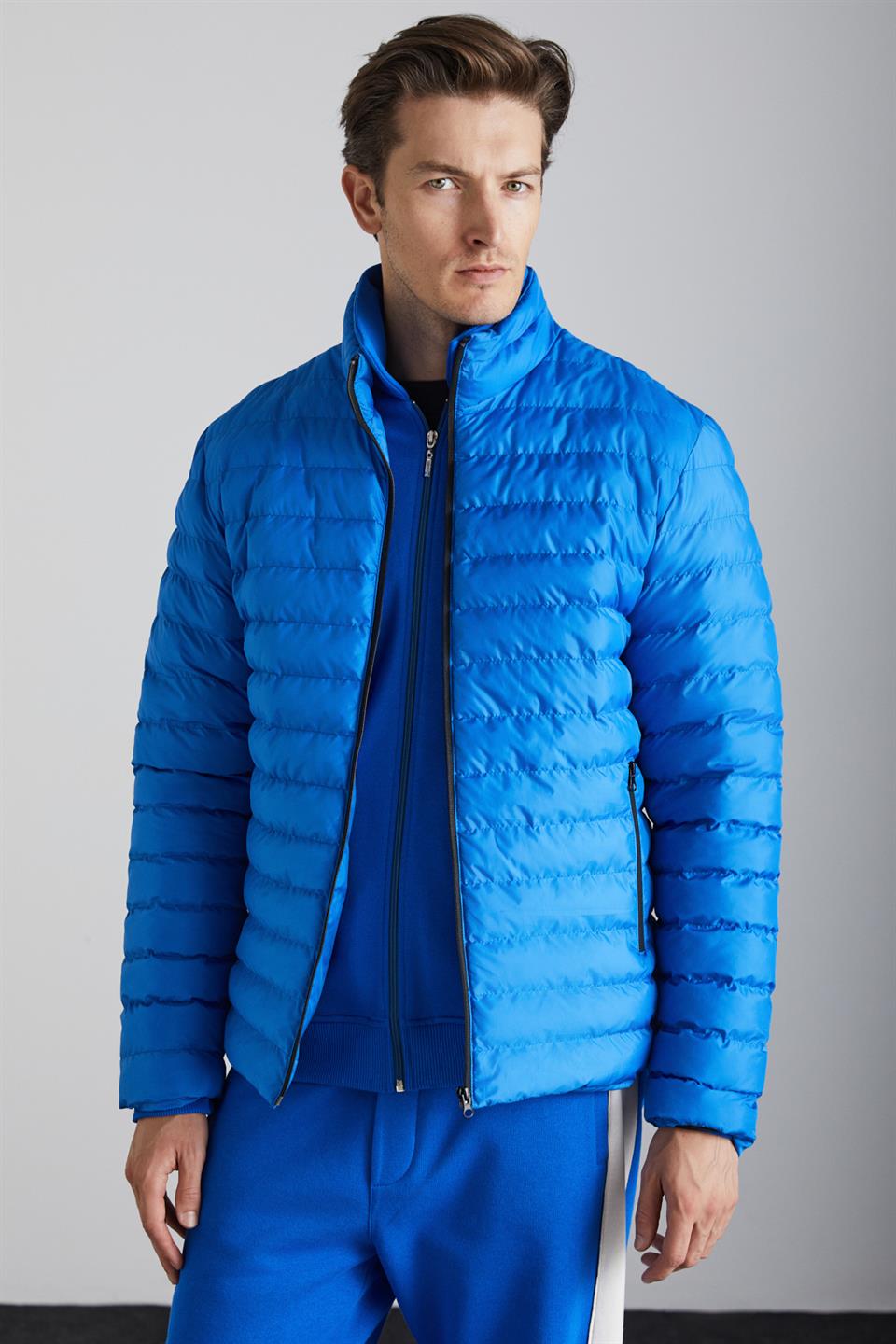 Dayanıklı ve Şık Erkek Mont Modelleri | Grimelange