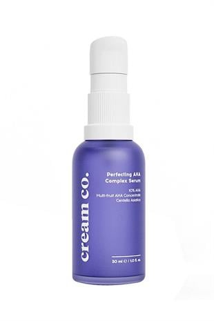 Cream Co Perfecting AHA Complex Serum 30 ml