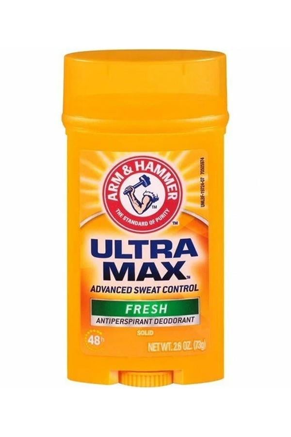 ARM & HAMMER Ultra Max Fresh 73 g