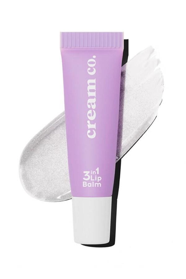 Cream Co 3in1 Lip Balm 10 ml - Marshmallow