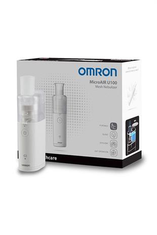 Omron MicroAIR U100 Nebulizatör