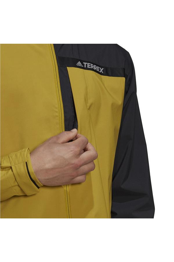 adidas Erkek Ceket HF3272